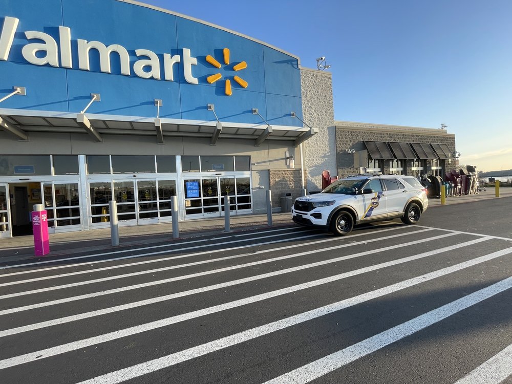 WALMART SUPERCENTER - Updated August 2024 - 75 Photos & 198 Reviews ...