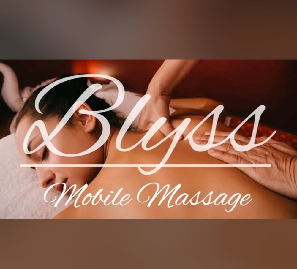 BLYSS MOBILE MASSAGE - Updated December 2025 - Tacoma, Washington - Massage - Phone Number - Yelp
