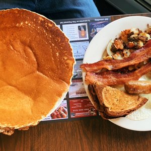 COUNTRY VIEW RESTAURANT - 137 Photos & 114 Reviews - Breakfast & Brunch ...