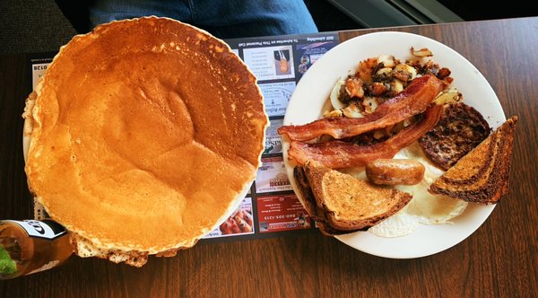 COUNTRY VIEW RESTAURANT - 137 Photos & 114 Reviews - Breakfast & Brunch ...