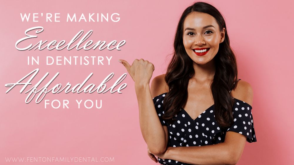 FENTON FAMILY DENTAL - SILVER SPRING - 73 Photos & 100 Reviews - 8630 ...