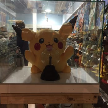 POKEMANIACS - Updated December 2025 - 40 Photos & 34 Reviews - 11200 ...