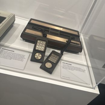 COMPUTER HISTORY MUSEUM - Updated April 2025 - 2791 Photos & 372 ...