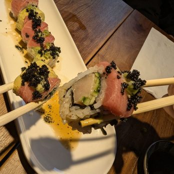 AMAMI SUSHI - Updated December 2025 - 217 Photos & 196 Reviews - 1300 ...