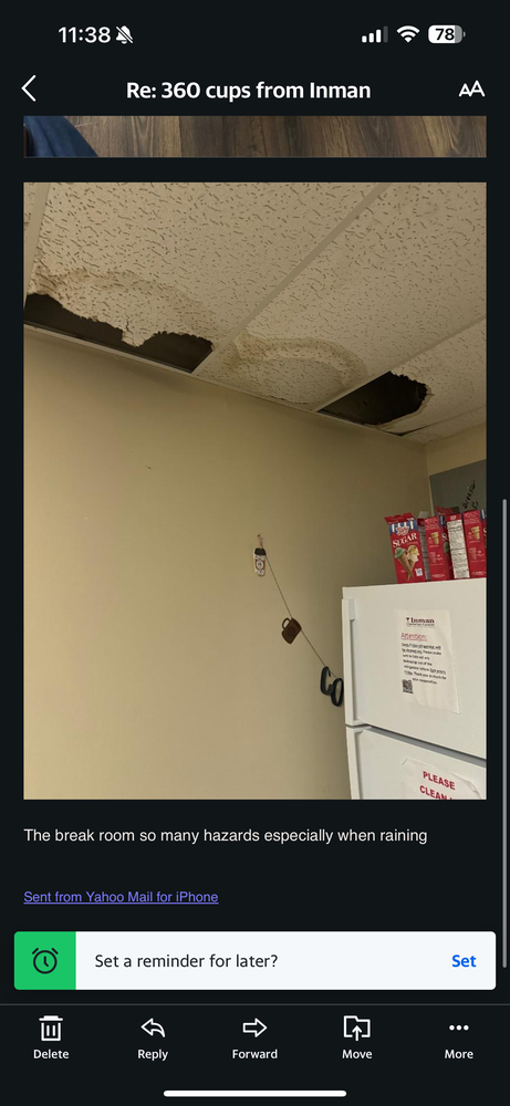 INMAN CHRISTIAN CENTER - Updated October 2025 - 1214 Colima St, San ...