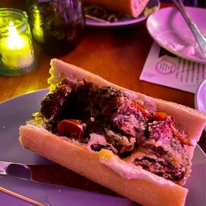 MONSTER VEGAN - 274 Photos & 127 Reviews - 1229 Spruce St, Philadelphia ...