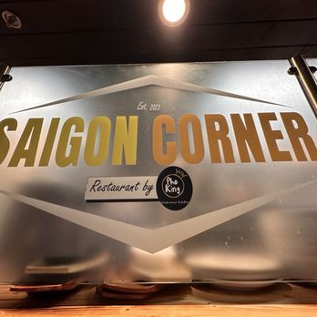 SAIGON CORNER RESTAURANT - Updated June 2025 - 1297 Photos & 613 ...