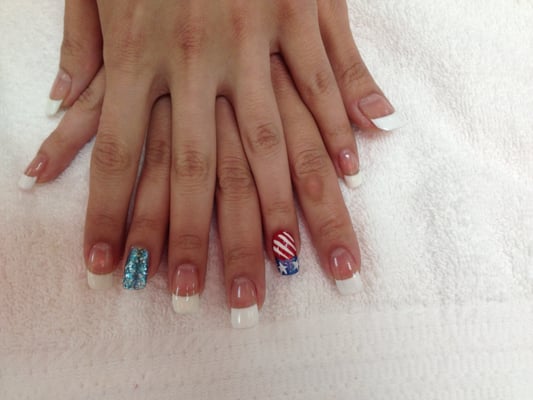 WILSONS NAIL SALON - Updated December 2025 - 11 Photos & 18 Reviews ...