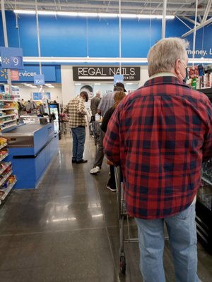 WALMART SUPERCENTER - Updated October 2025 - 24 Photos & 38 Reviews ...