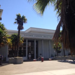 HALL OF JUSTICE - 13 Photos - 600 Union Ave, Fairfield, California ...