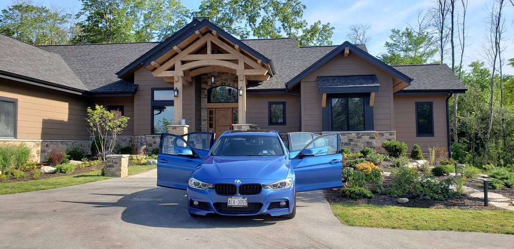 EXECUTIVE AUTO DETAIL - Updated December 2025 - Request a Quote - 51 ...