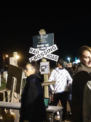 SCARY ACRES - Updated December 2025 - 67 Reviews - 2150 Scituate Ave ...