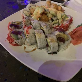 SUSHI BLUES CAFE - Updated December 2024 - 305 Photos & 570 Reviews ...