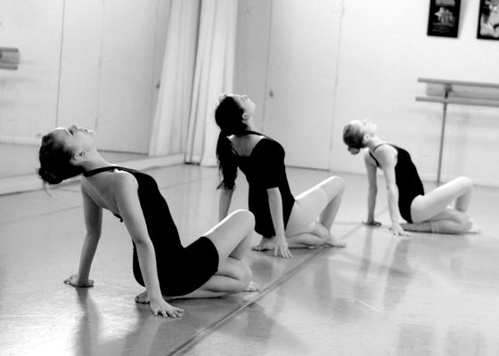 DANCE FREMONT - Updated January 2026 - 8420 Greenwood Ave N, Seattle ...