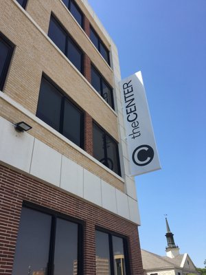 THECENTER - Updated October 2025 - 11 Photos - 1115 Columbus Ave, Waco ...