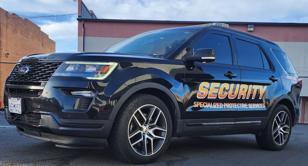 SPECIALIZED PROTECTIVE SERVICES - Updated August 2025 - 255 W Moana Ln ...