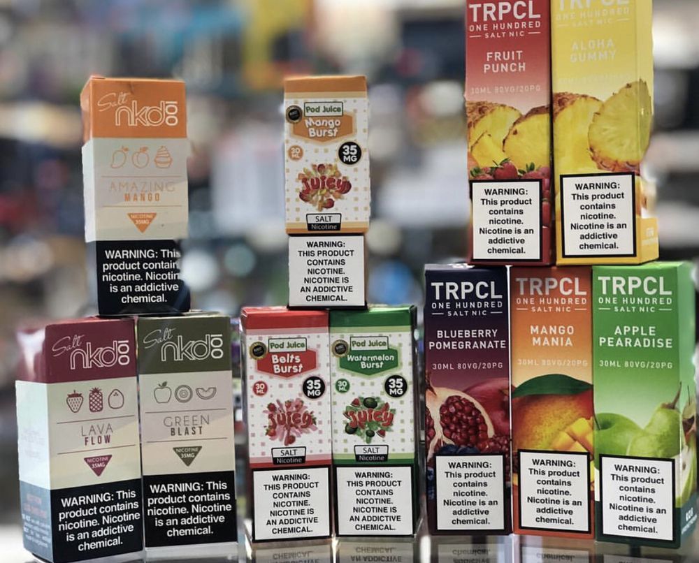 PUFF PUFF 2 SMOKE SHOP - Updated December 2025 - 29 Photos - 16096 ...