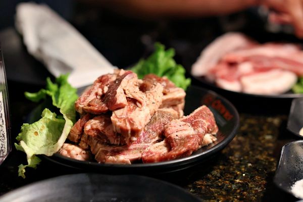 CHOW ONE KOREAN STEAKHOUSE - Updated October 2025 - 989 Photos & 450 ...