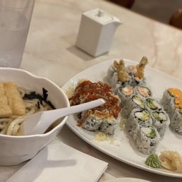 WOW SUSHI - Updated October 2025 - 264 Photos & 371 Reviews - 3630 ...