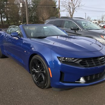 BERGEY’S CHEVROLET - Updated April 2025 - 52 Photos & 56 Reviews - 518 ...