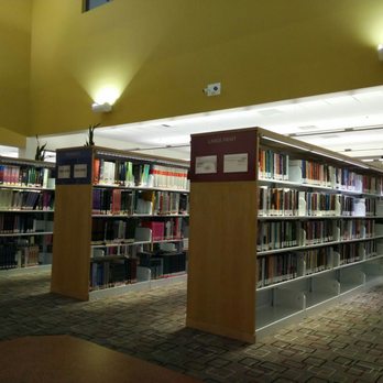 REDMOND LIBRARY - Updated June 2025 - 23 Photos & 62 Reviews - 15990 NE ...