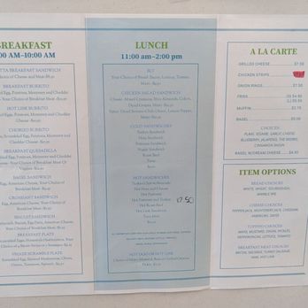 JESSE’S GETAWAY CAFE - Updated December 2025 - 715 P St, Sacramento ...