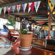 THE CHOWDER BARGE - 780 Photos & 460 Reviews - Seafood - 611 N Henry ...