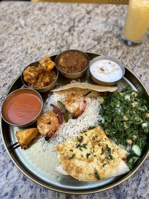 INDIA RESTAURANT - Updated July 2024 - 716 Photos & 716 Reviews - 1060 ...