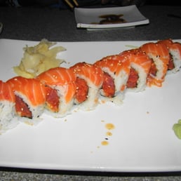 GO FISH SUSHI BAR - Updated July 2024 - 272 Photos & 393 Reviews - 1555 ...