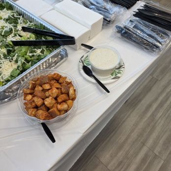 COLISEUM KITCHEN & CATERERS - Updated January 2026 - 81 Photos & 201 ...