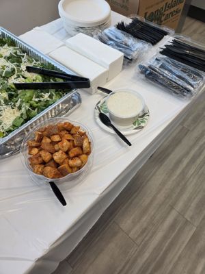 COLISEUM KITCHEN & CATERERS - Updated January 2026 - 81 Photos & 201 ...