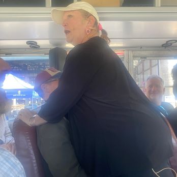 NASHTRASH TOURS - Updated October 2025 - 111 Photos & 262 Reviews - 900 ...