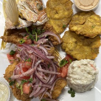 FRESHCO FISH MARKET & GRILL - Updated December 2025 - 1363 Photos ...