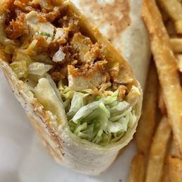 THE ALCOVE - 65 Photos & 54 Reviews - Sandwiches - 875 Greentree Rd ...