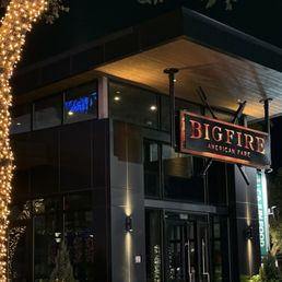BIGFIRE - Updated December 2025 - 1424 Photos & 836 Reviews - 6000 ...