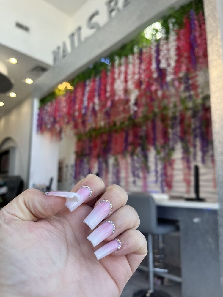 UPSCALE NAILS BAR - Updated December 2025 - 128 Photos & 146 Reviews ...