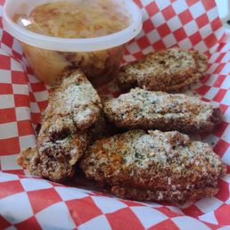 THE POTLUCK - Updated June 2025 - 99 Photos & 165 Reviews - 5700 ...