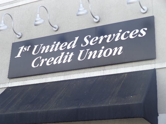1ST UNITED CREDIT UNION - Updated December 2025 - 20 Photos & 73 ...