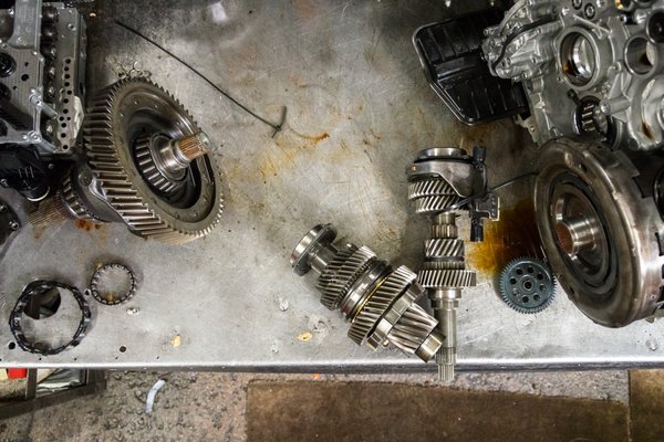 TANNER TRANSMISSIONS - Updated October 2025 - 13 Photos & 28 Reviews ...