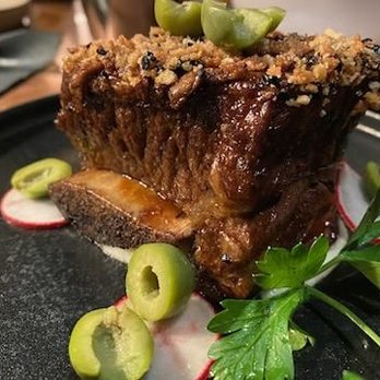 OAK LONG BAR + KITCHEN - Updated February 2025 - 523 Photos & 466 ...