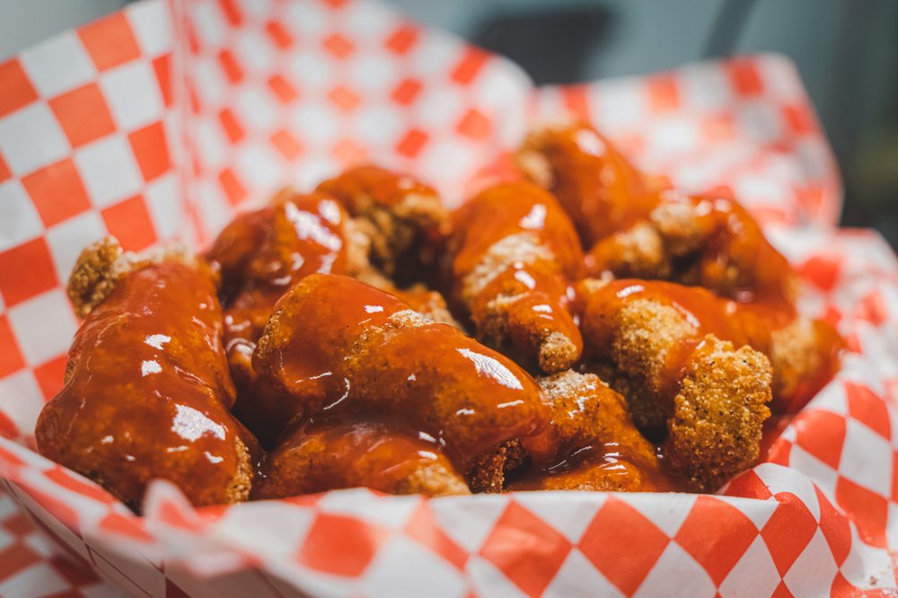 DUKE’S CHICAGO STYLE CHICKEN - Updated September 2025 - 17 Photos ...