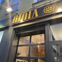 GIOIA - Updated August 2025 - 156 Photos & 60 Reviews - 94 South St ...