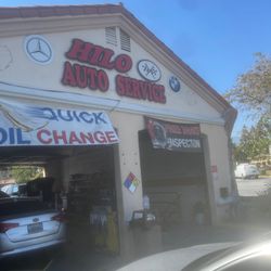 HILO AUTO SERVICE - 32 Photos & 53 Reviews - Auto Repair - 10075 Arrow ...