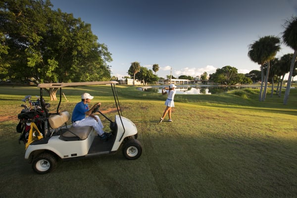 PUNTA BORINQUEN GOLF CLUB - Updated December 2025 - 24 Photos - Calle ...