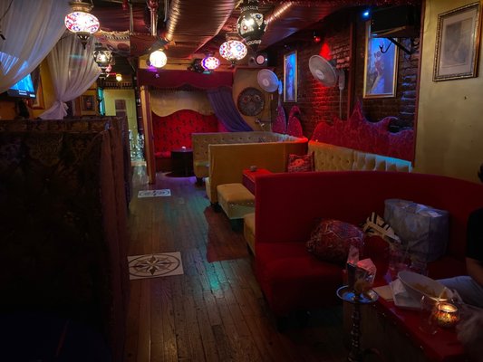 KAZUZA - Updated December 2025 - 273 Photos & 575 Reviews - 107 Ave A ...