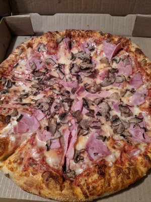 TWO GUYS PIZZA PIES - 53 Photos & 161 Reviews - 33223 Seven Mile Rd ...