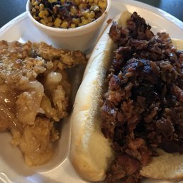 SWINE DINING BBQ - Updated October 2025 - 243 Reviews & 141 Photos ...