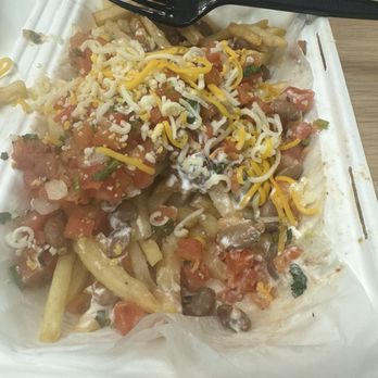 BURROS & FRIES - Updated March 2025 - 55 Photos & 41 Reviews - 12420 ...