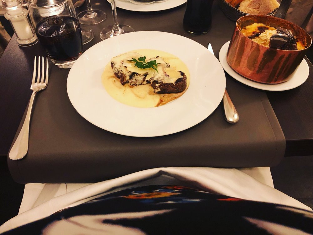 CHEZ GABRIELLE - 110 Photos & 67 Reviews - French - 7 rue de l'Etoile ...