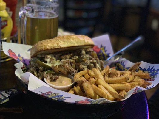 BOUT TIME PUB & GRUB - 159 Photos & 200 Reviews - 5225 W 80th Ave ...